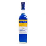 Triple Sec Azul CONVIER – Licores CONVIER